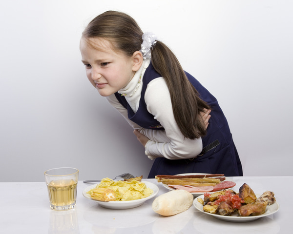 How to keep school lunches safe in the heat - Dr. Gut
